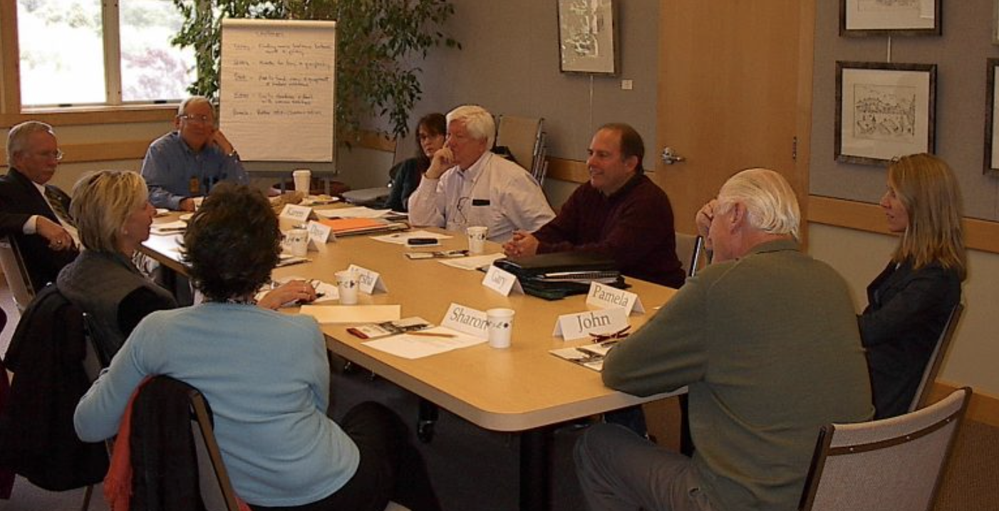 Strategic Round Table | Schulz Business