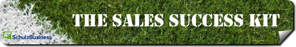 Recap Email Example | Schulz Business