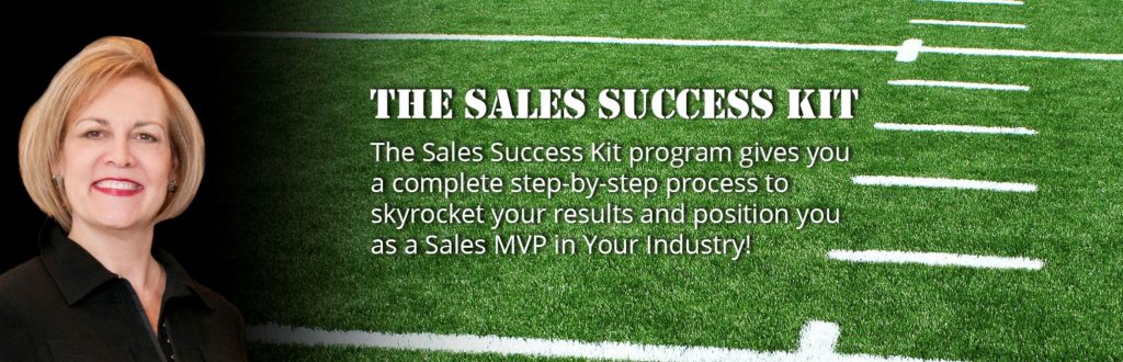 Sneak Peak Into The Sales Success Kit | Schulz Business